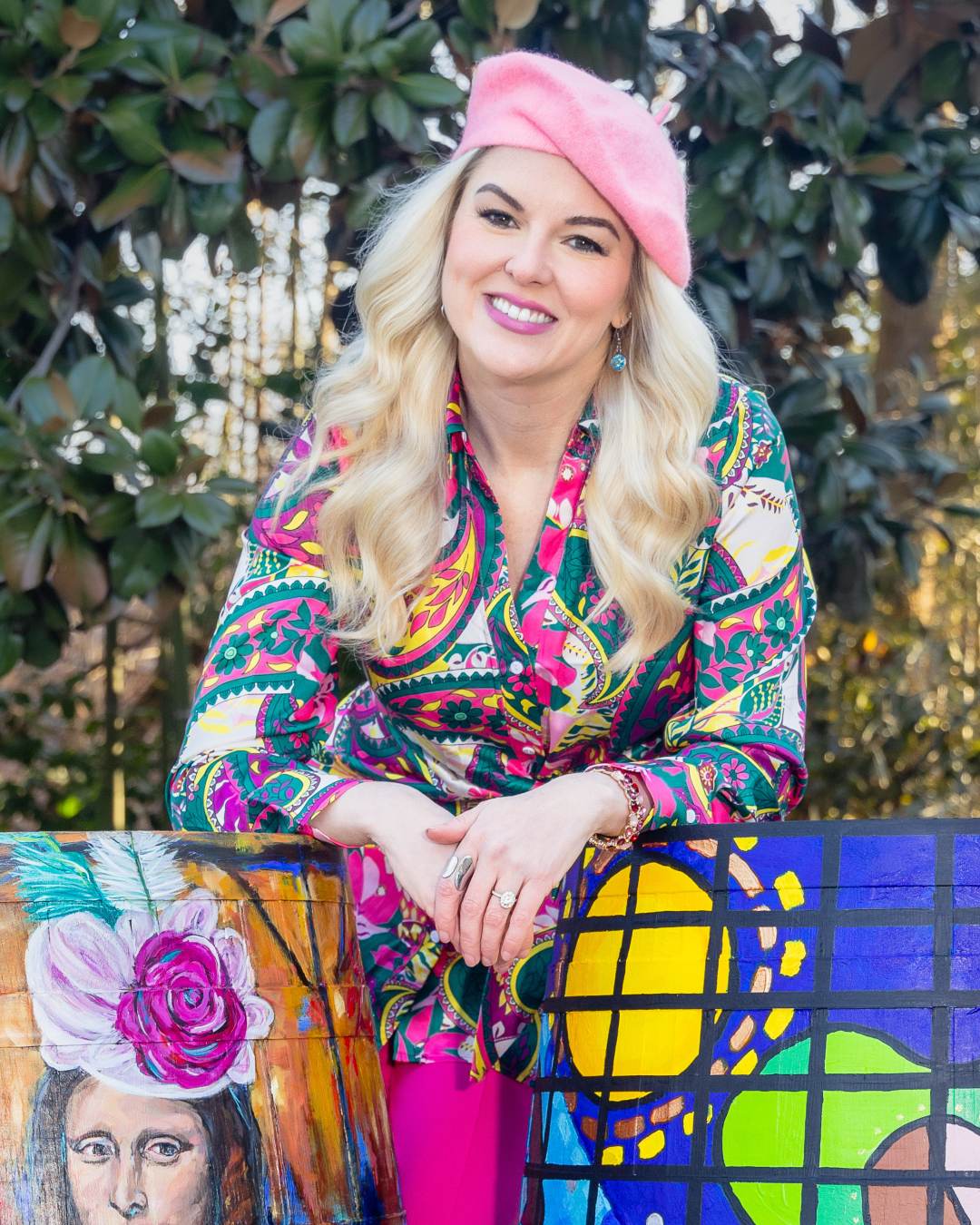 Let's Dance Louisville 2024