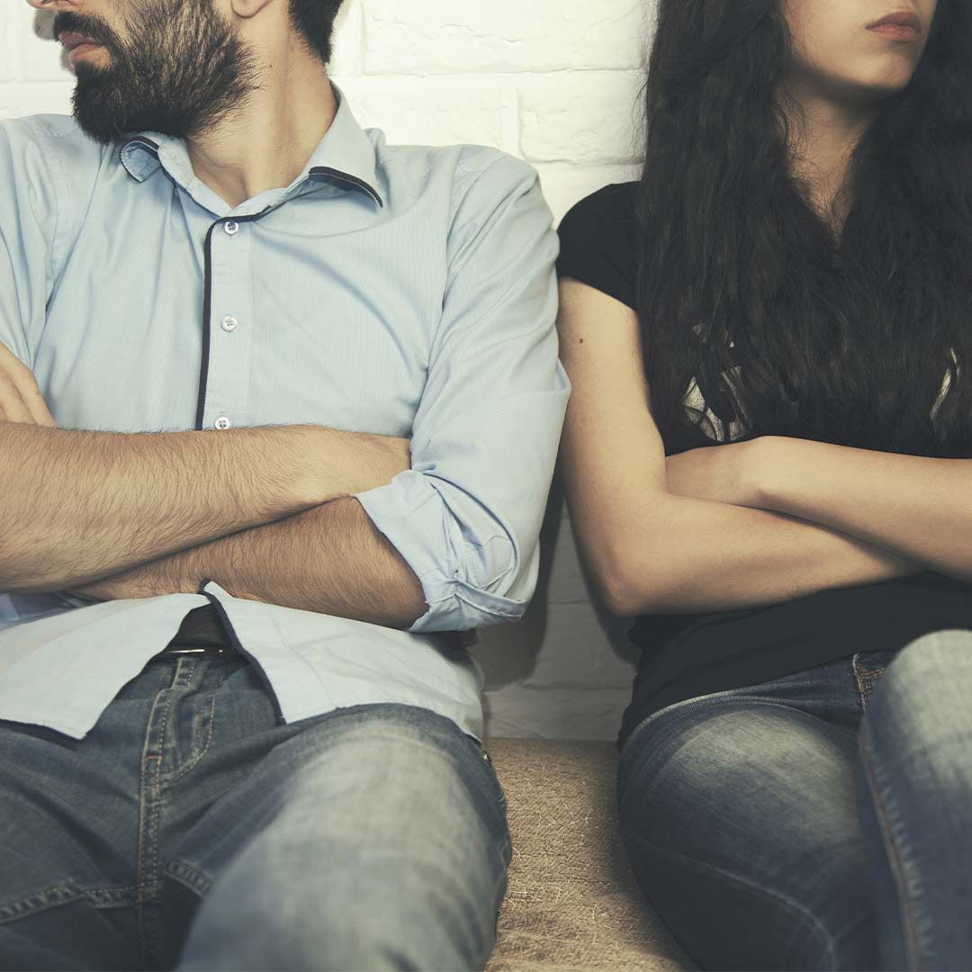 Unhappily Married: Seasonal Divorce Trends | Estate Planning Lawyers | Jennings Graves | Tulsa, OK