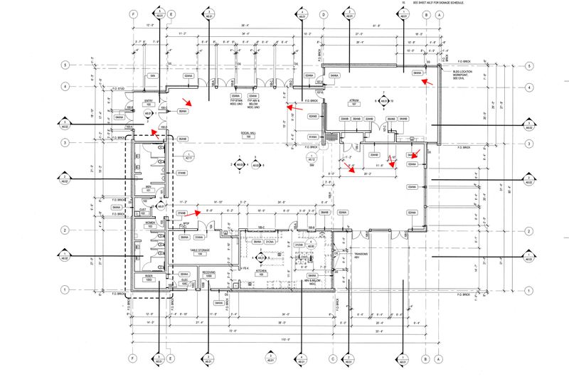 Crafting the shot list, aka making the most of an architectural photo ...