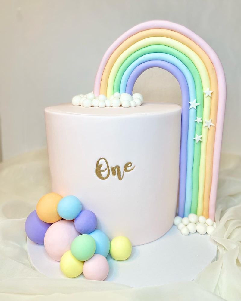 Order a Custom Cake | Cakes n Sweets in Coquitlam B.C.