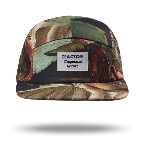 T-Factor | Headwear