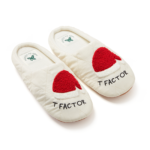 T-Factor | Footwear