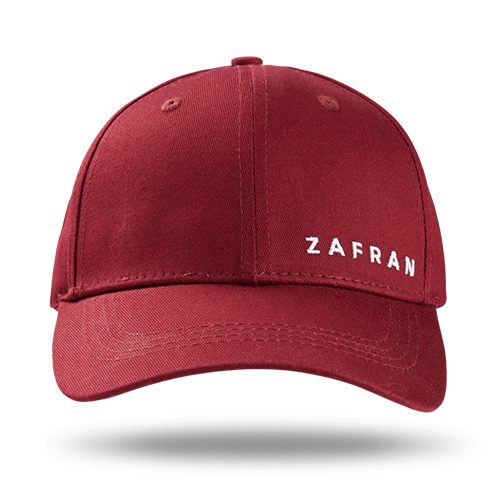 T-Factor | Zafran Baseball Cap