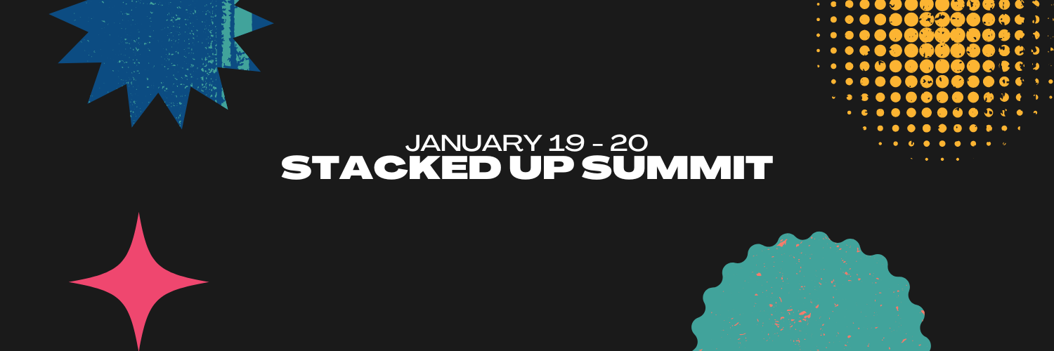ColorStack- ColorStack Announces Spring Stacked Up Summit