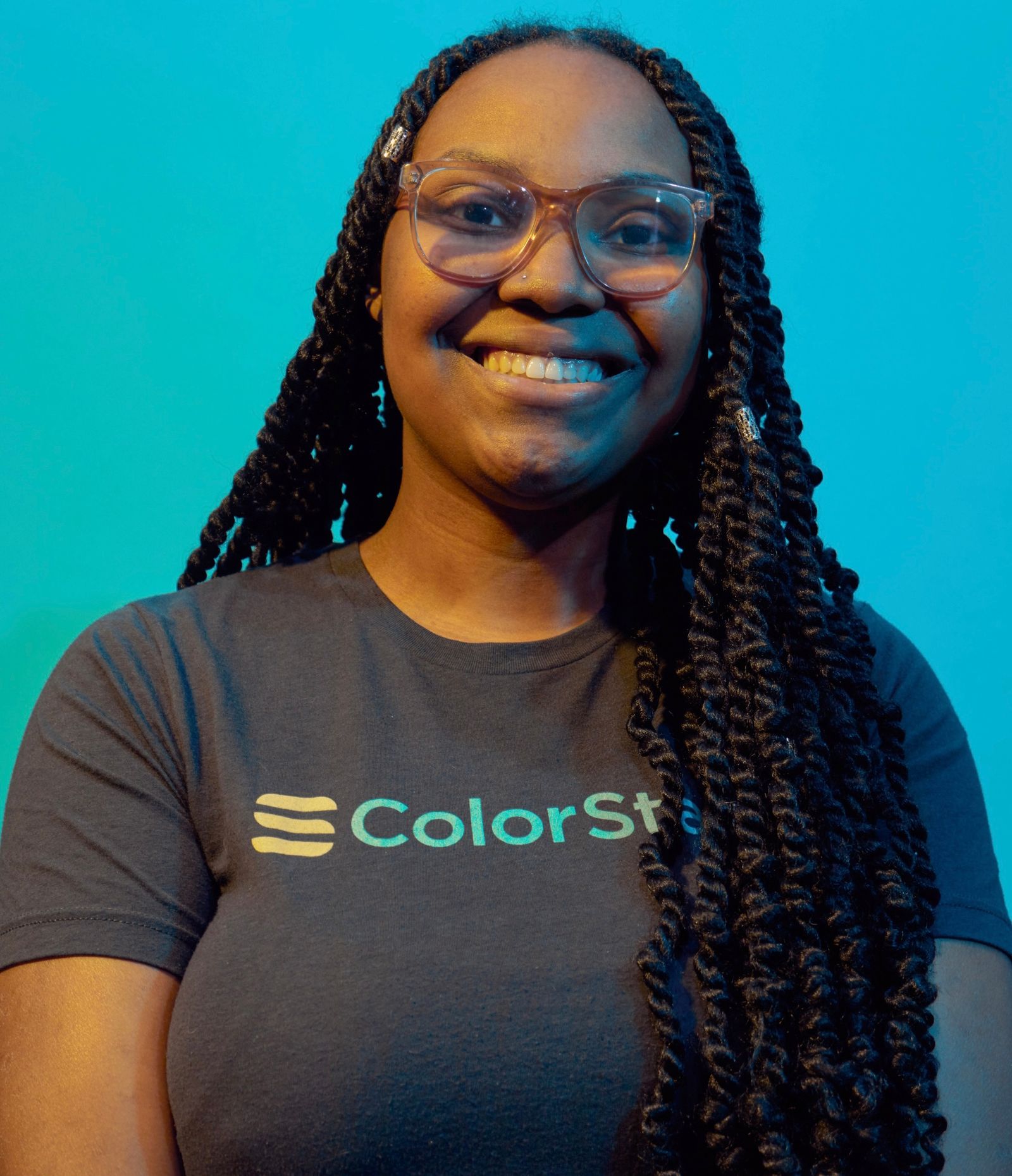 ColorStack | About Us