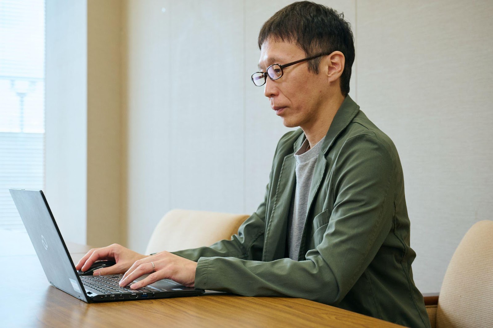 ローン申し込みページの手続き完了率を改善！支店窓口のような顧客体験をオンラインでも実現した常陽銀行の施策とは - Withdesk (ウィズデスク)