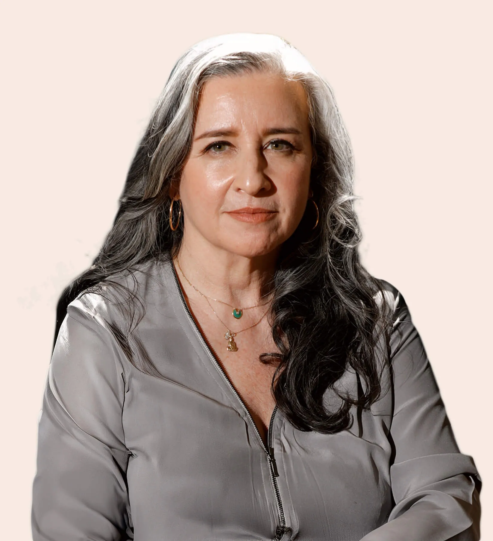 Suzanne Gilberg-Lenz, MD, medical expert on menopause | Evernow