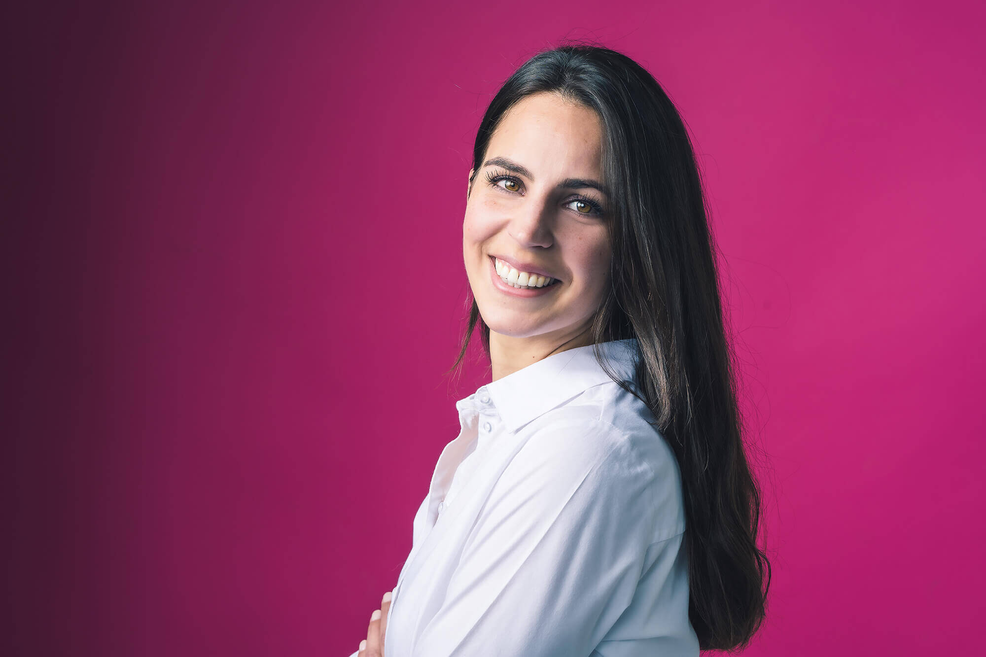 Fadrina Ravaioli | Inhaberin und Immobilien-Treuhänderin