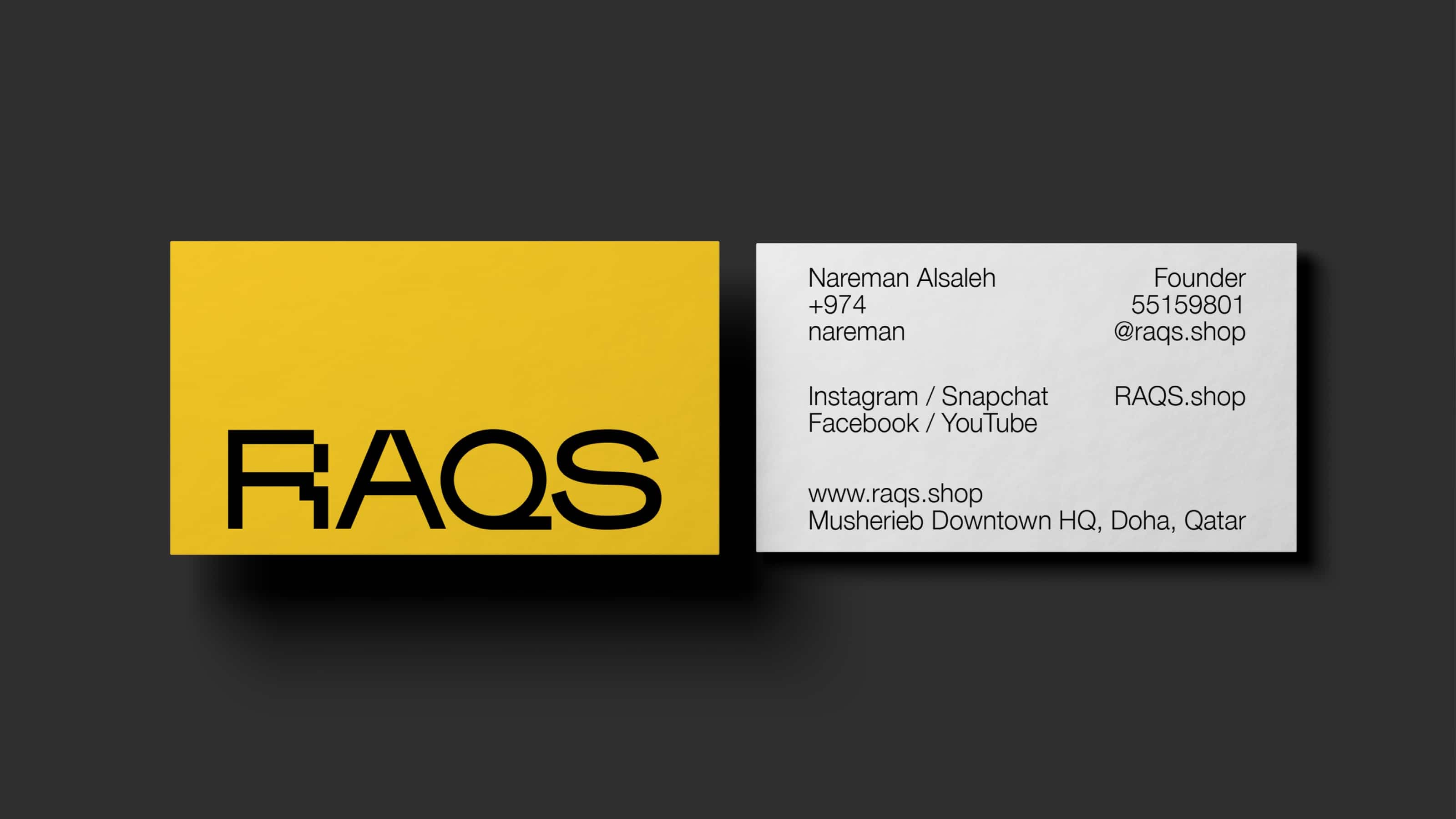 Raqs