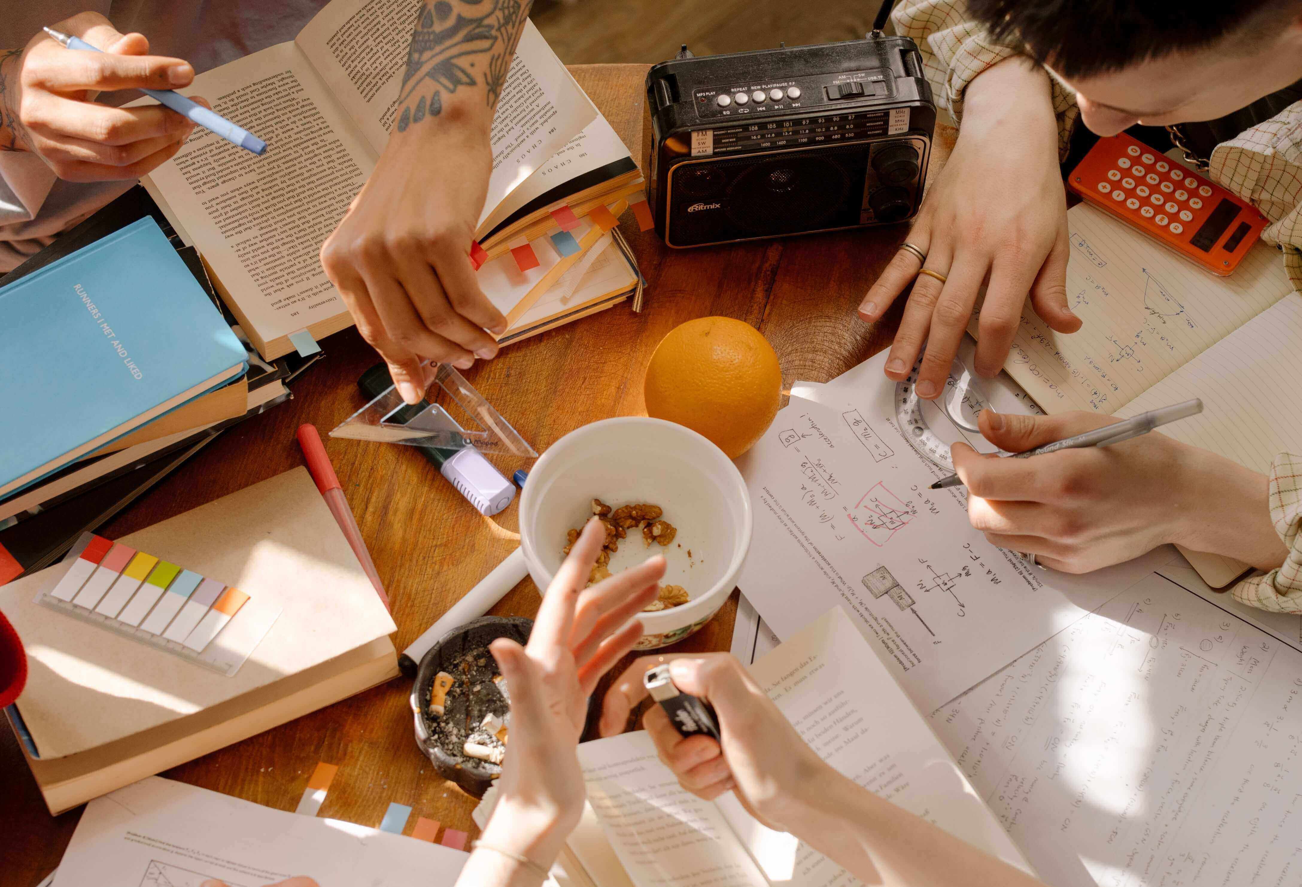 Amber Blog - Student Guides, Study Hacks, Travel & Lifestyle