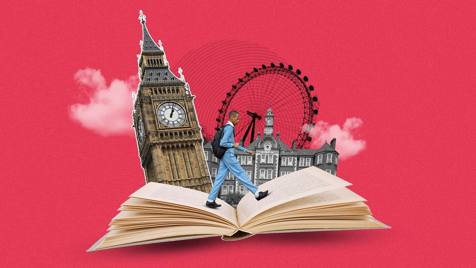 Student Life in London: The Ultimate Handbook | Amber
