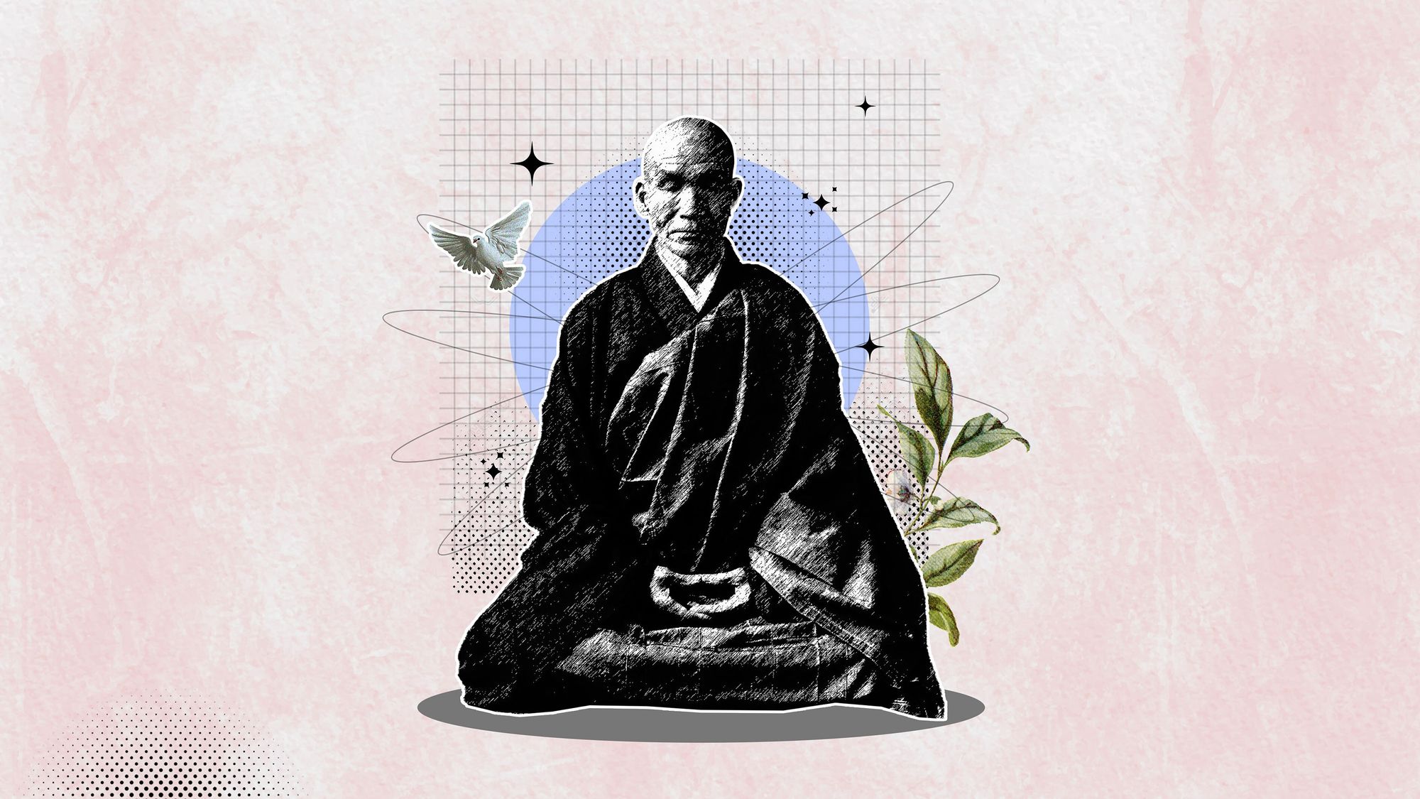 The Complete Guide to Meditation for Students | Amber