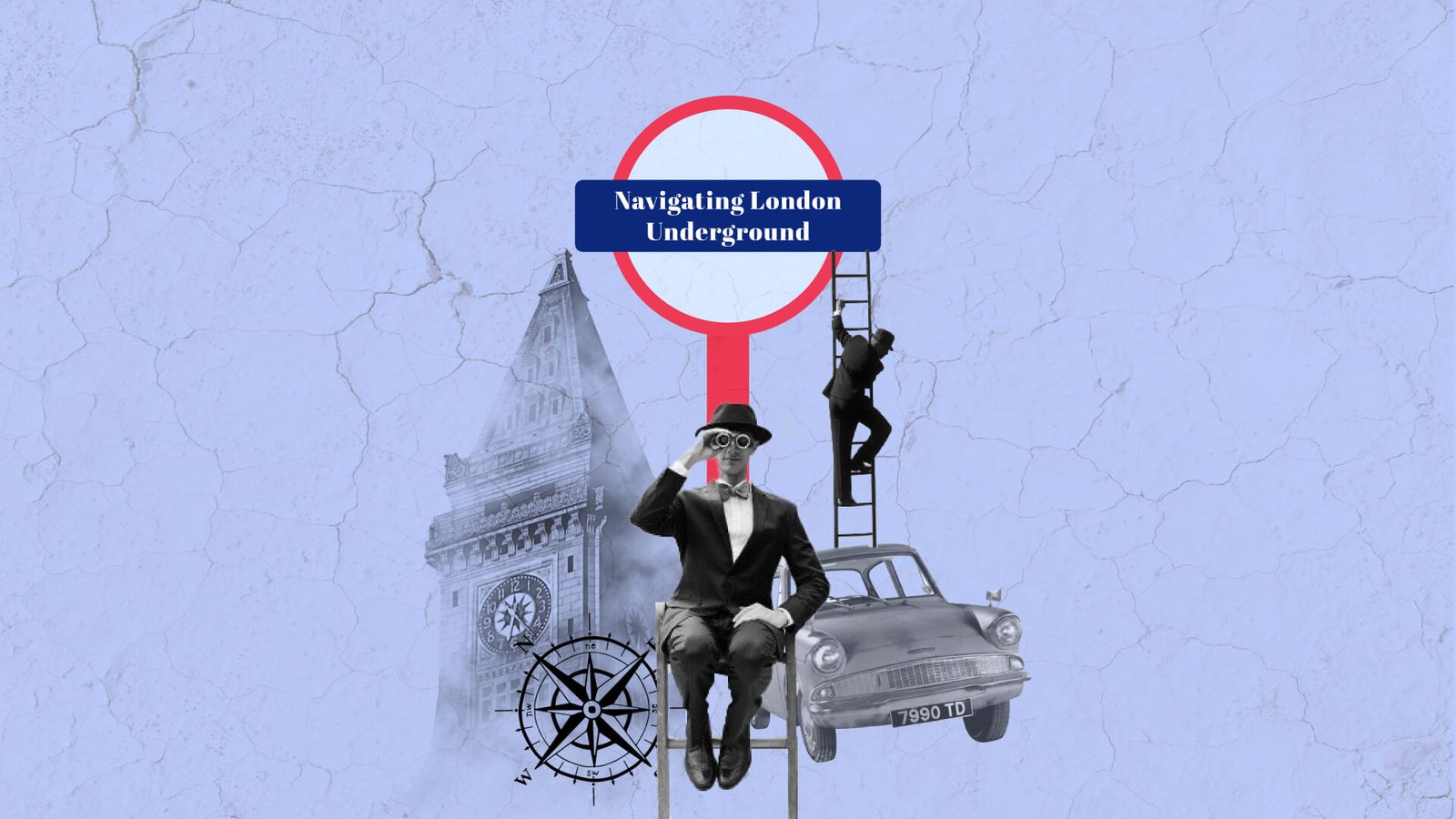 How To Use London Underground? | Amber