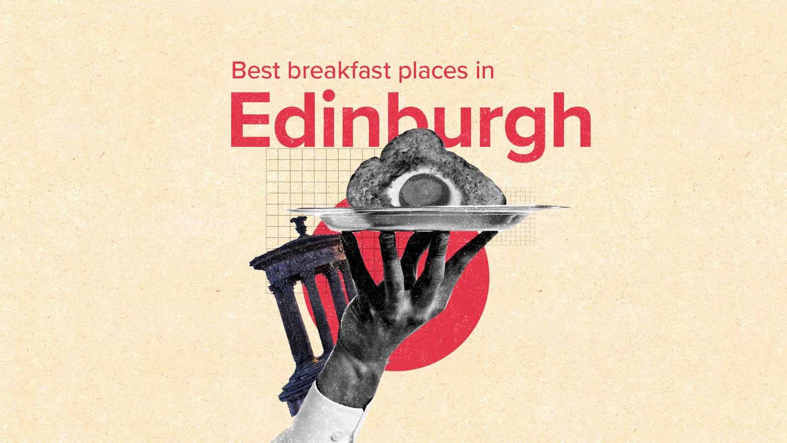 Best Breakfast Places in Edinburgh | Amber