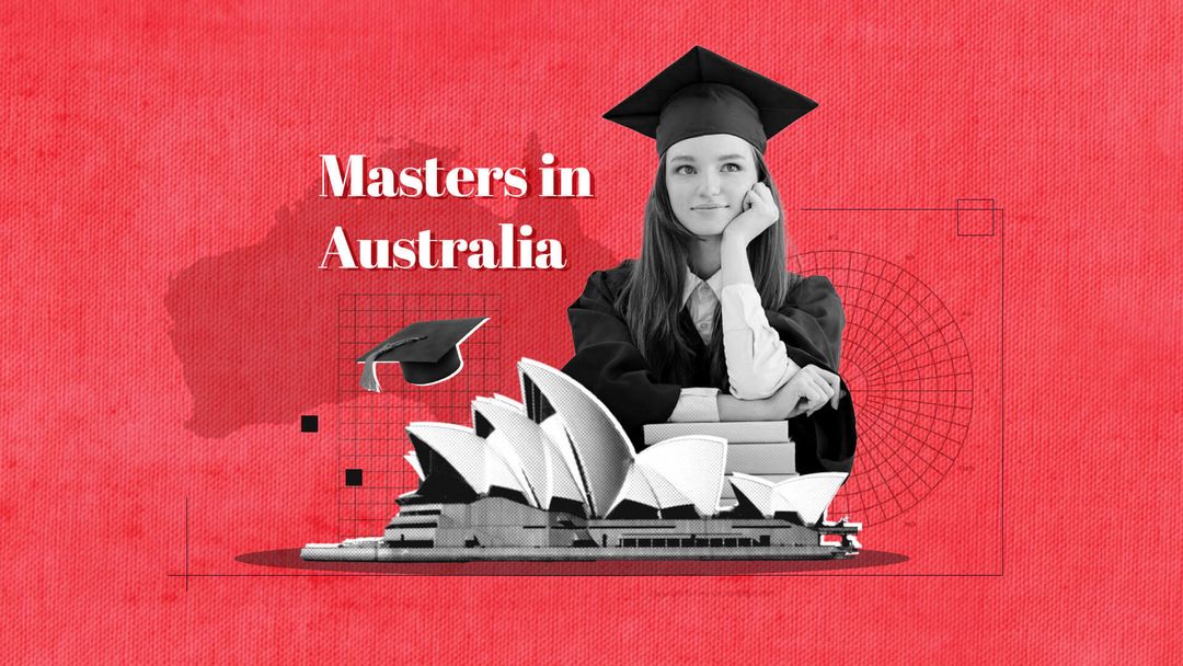 The Only Guide You'll Need When Studying MS In Australia | Amber