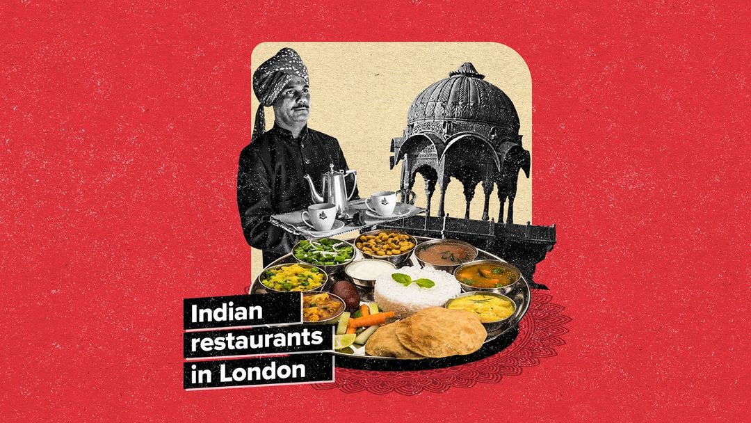 15 Best Indian Restaurants In London | Amber