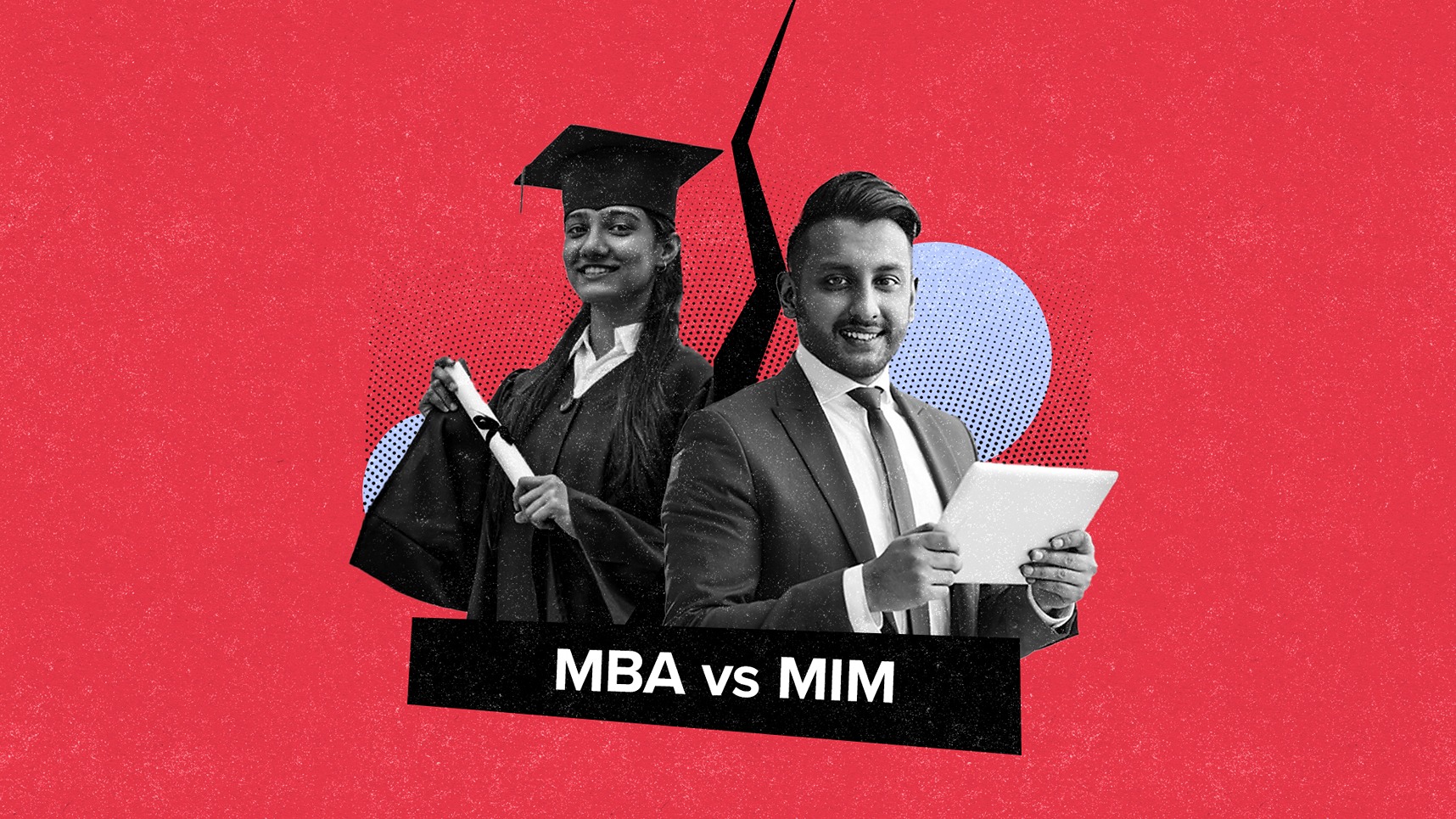 MBA vs MIM: Difference, Scope, Eligibility | Amber