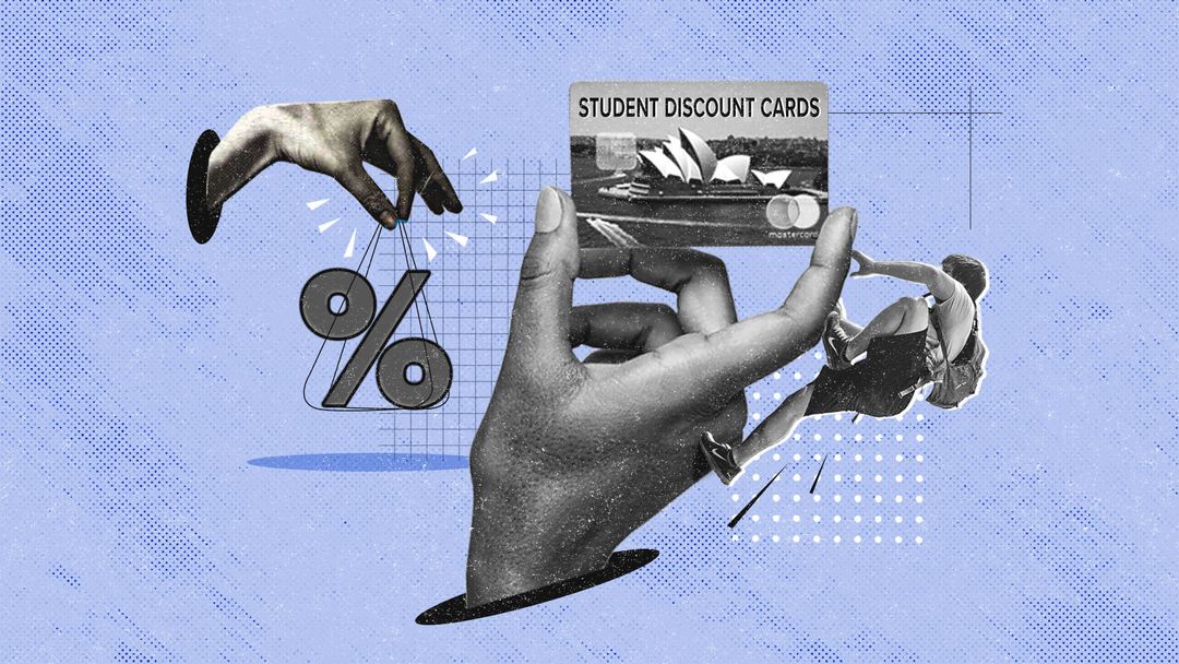 Top Student Discount Cards In Australia | Amber