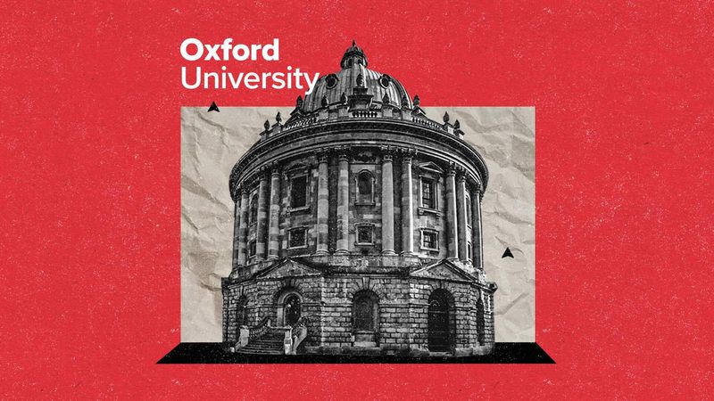 Oxford University Admission: Requirements, Deadlines, FAQs | Amber