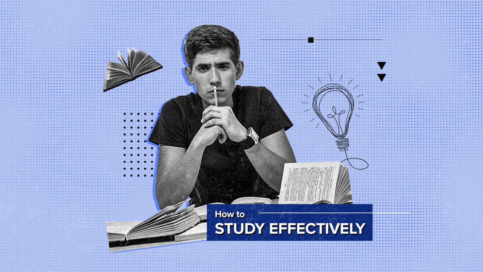 20 Proven Tips On How To Study Effectively | Amber