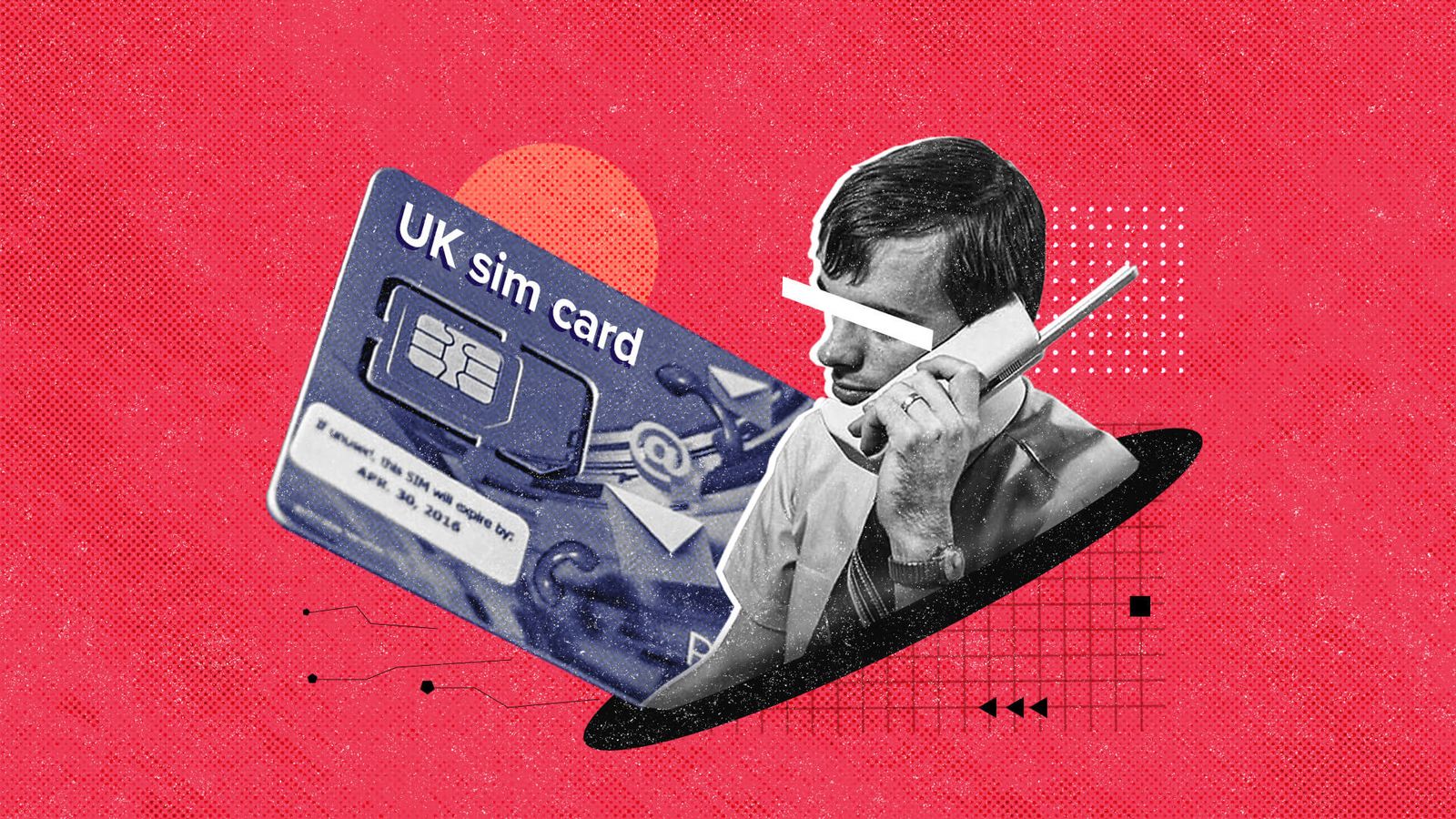 Best UK SIM Cards for Students | Amber