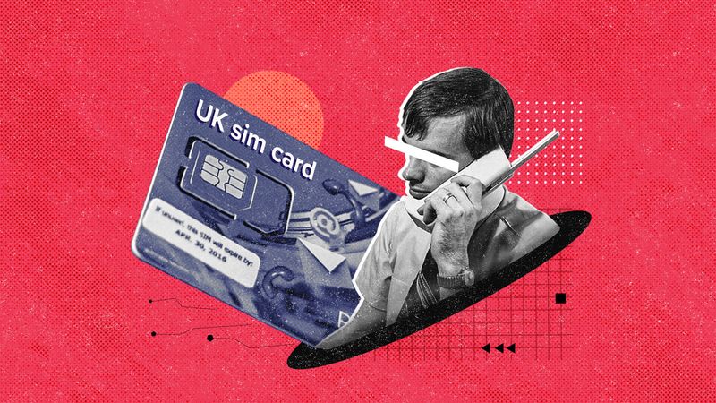 Best UK SIM Cards for Students | Amber