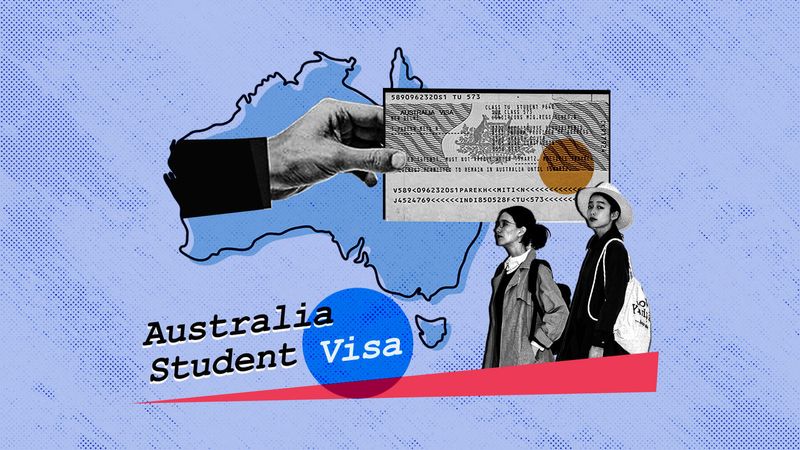 Australian Student Visa: Requirements, Eligibility, Application Process ...