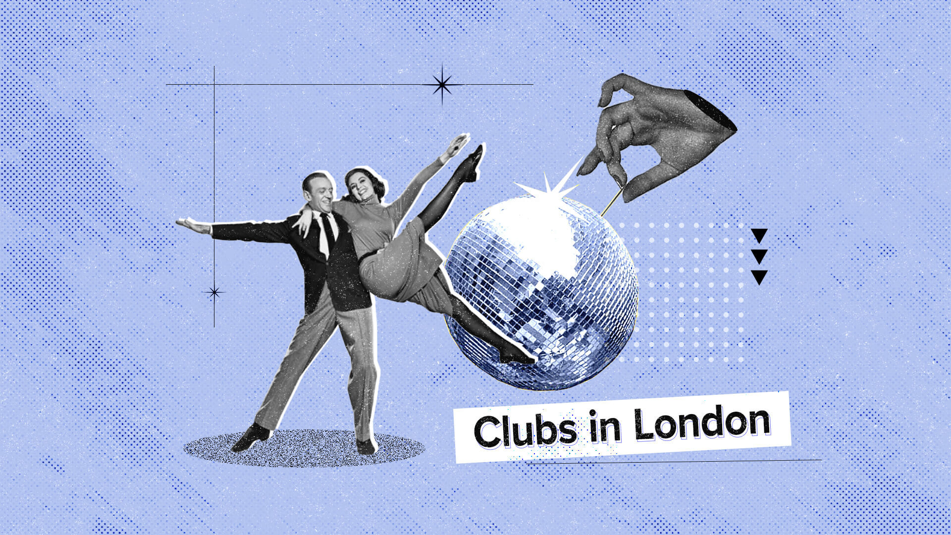15 Best Clubs In London | Amber