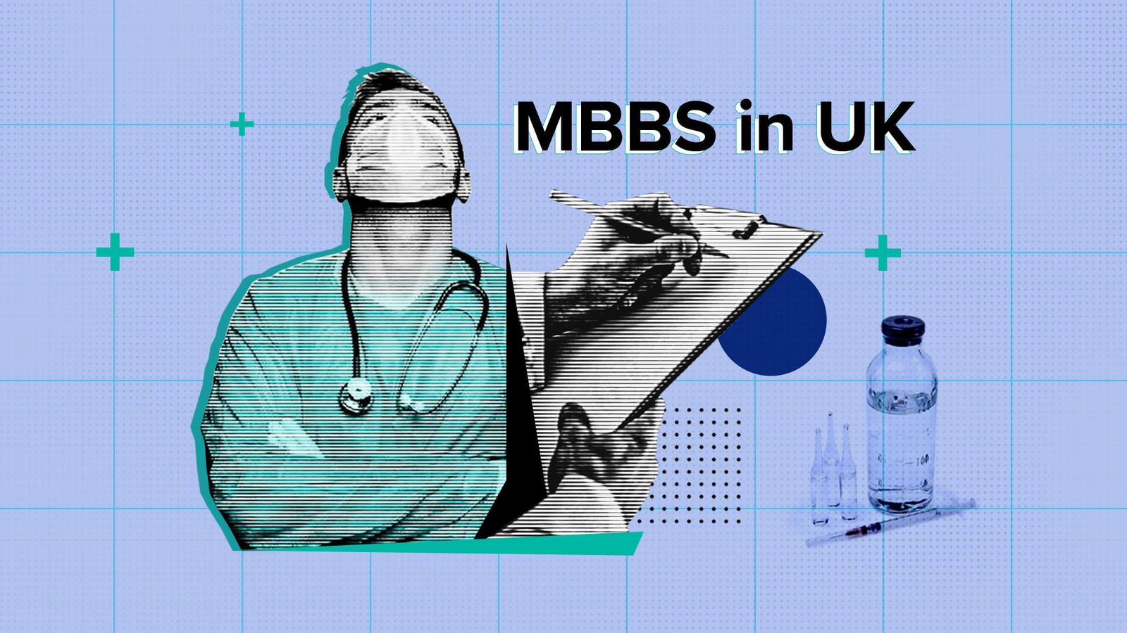 MBBS in UK: A Guide for International Students | Amber