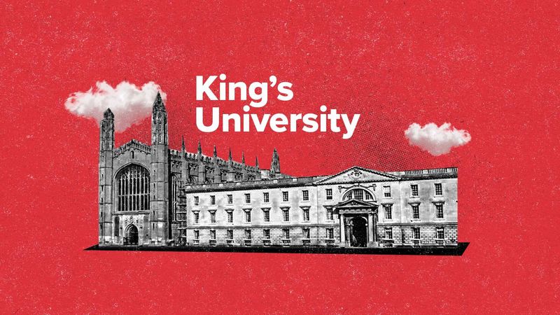 King's College London: KCL Rankings, Eligibility, Fees | Amber