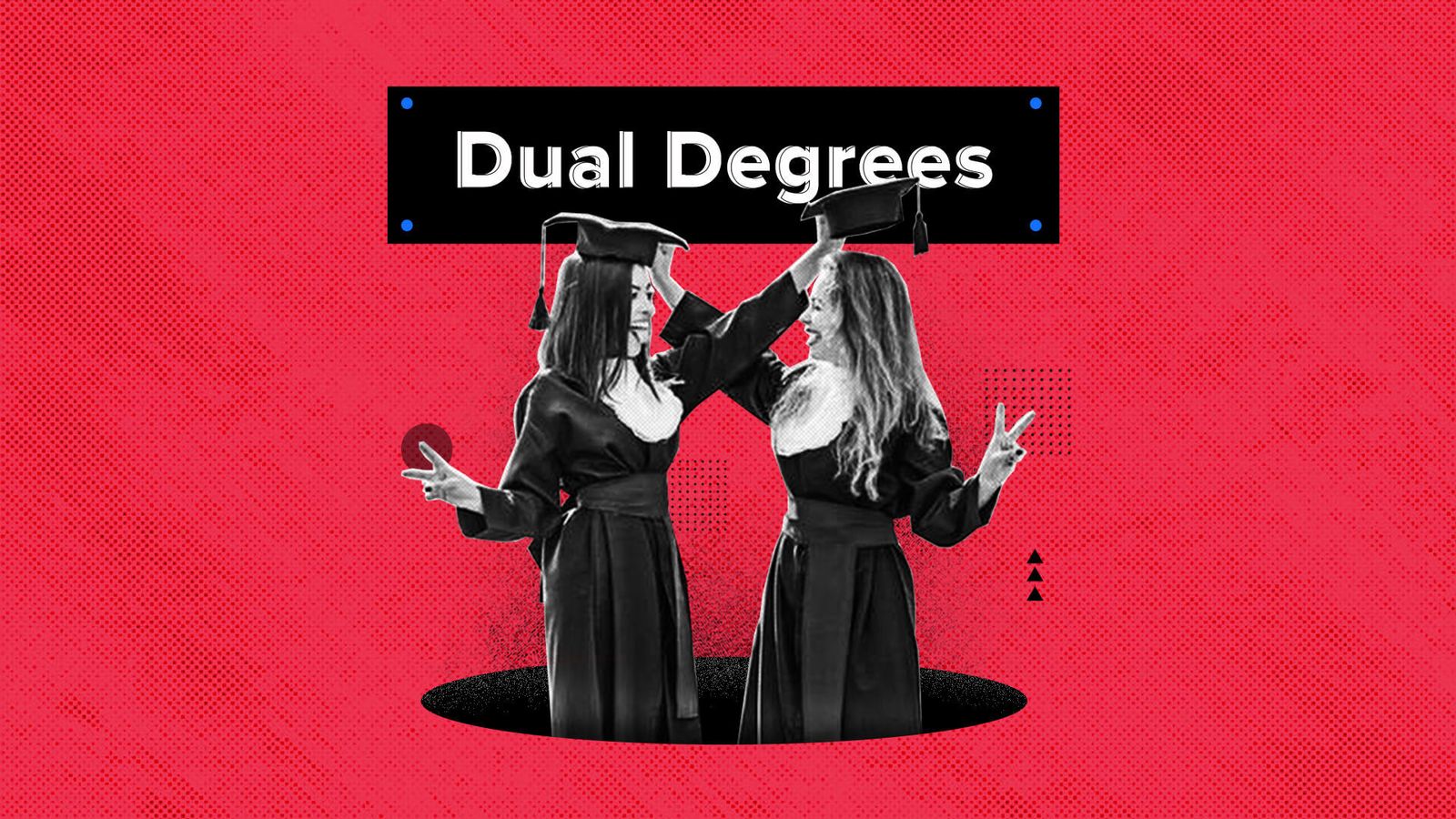 Dual Degree: Best Programs and Top Universities | Amber