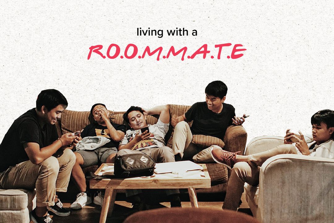 Top 11 Rules For Roommate To Turn From Strangers To Best Friends Amber top-11-rules-for-roommate-to-turn-from-strangers-to-best-friends-amber