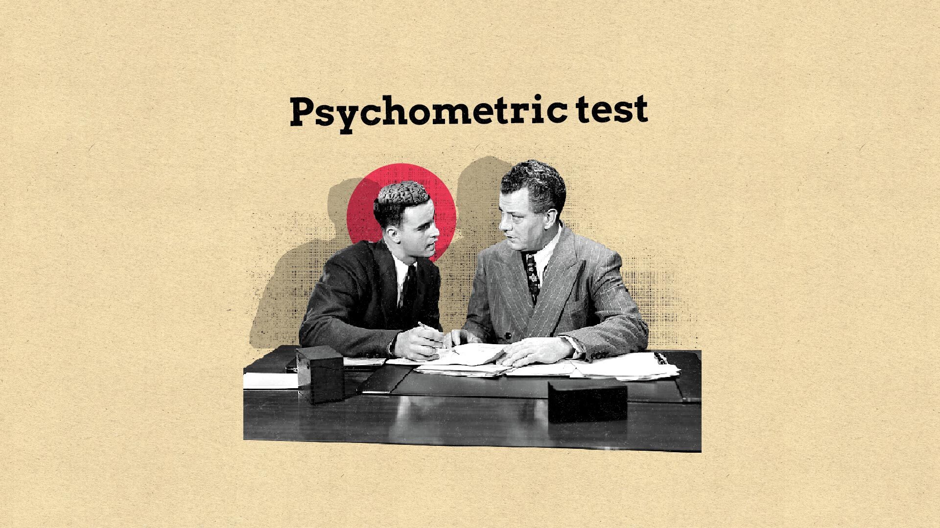 Your Ultimate Guide To Psychometric Tests | Amber
