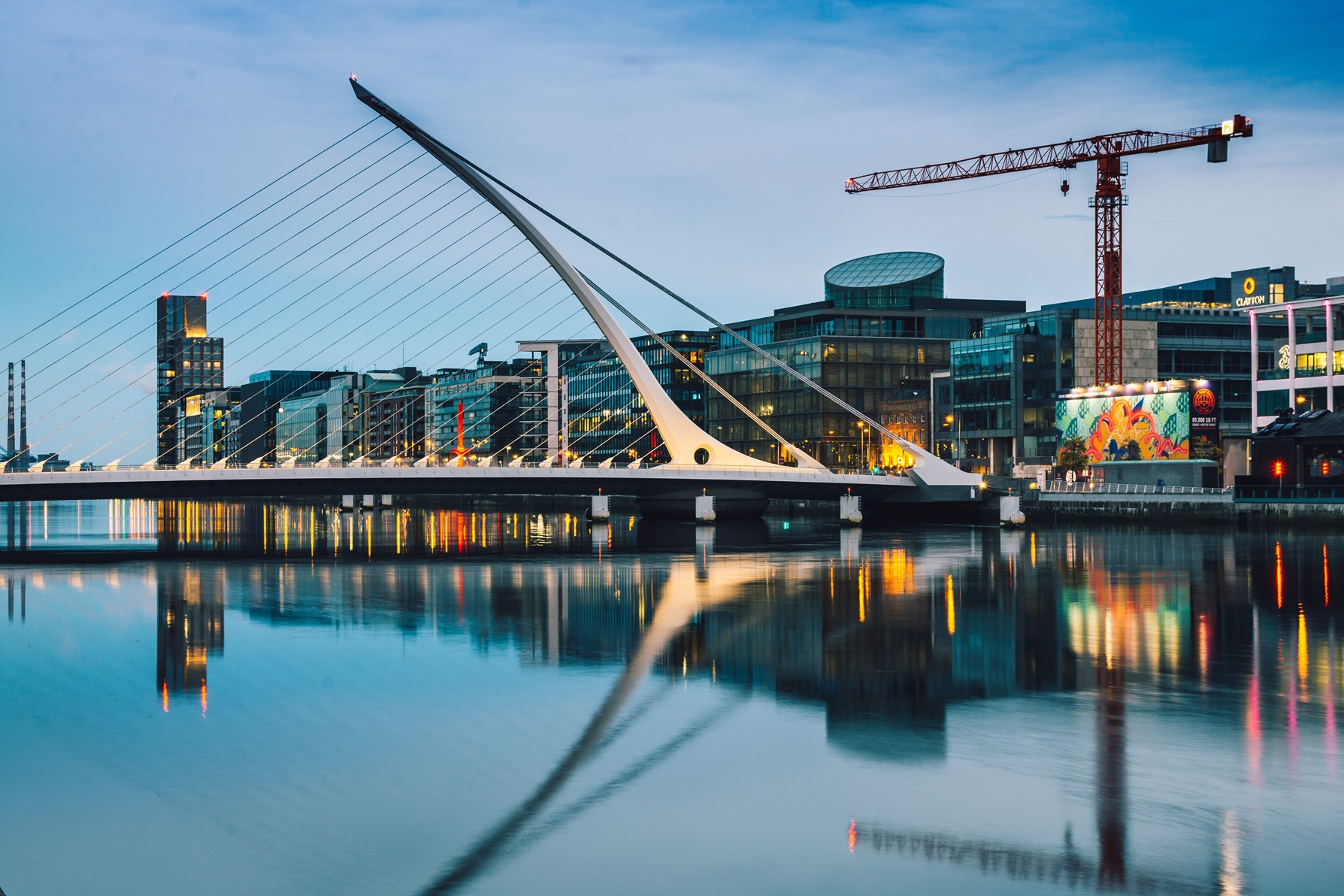 How To Apply For Ireland Permanent Residency | Amber