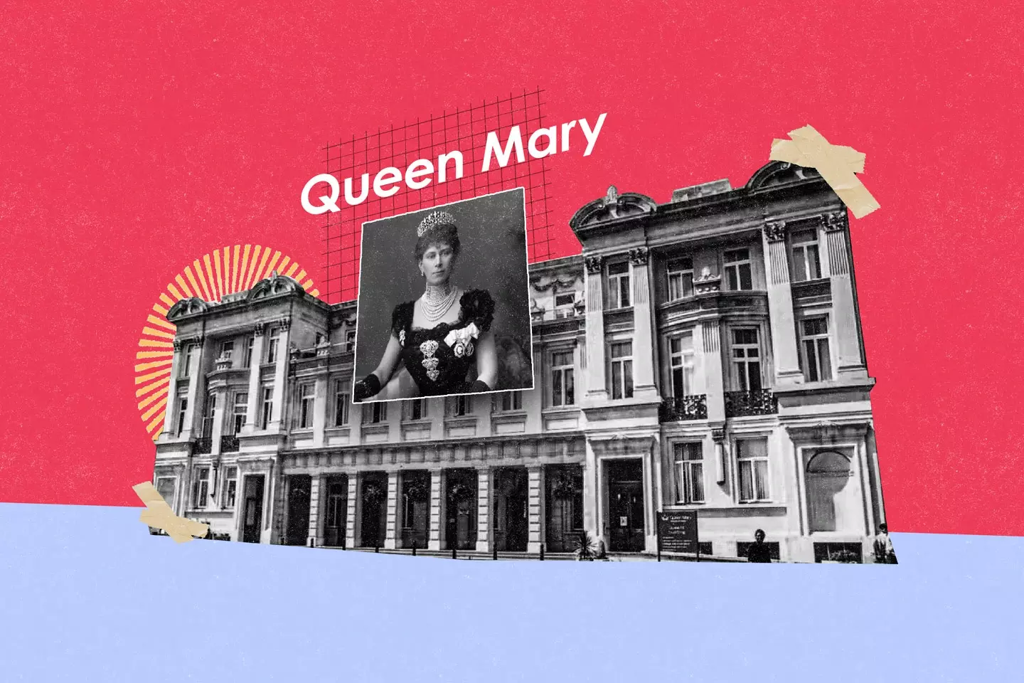 Queen Mary University of London: Best courses, Rankings, Eligibility ...