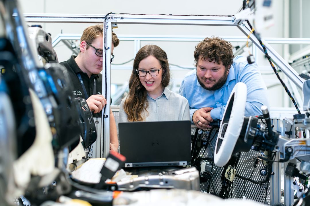 15 Best Schools For Mechanical Engineering 2023 | Amber
