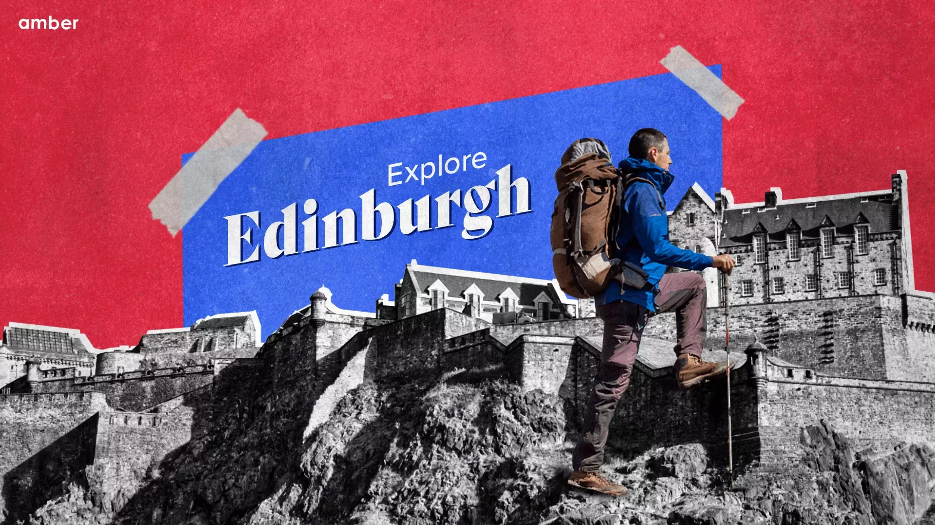 Top 30 things to do in Edinburgh | Amber