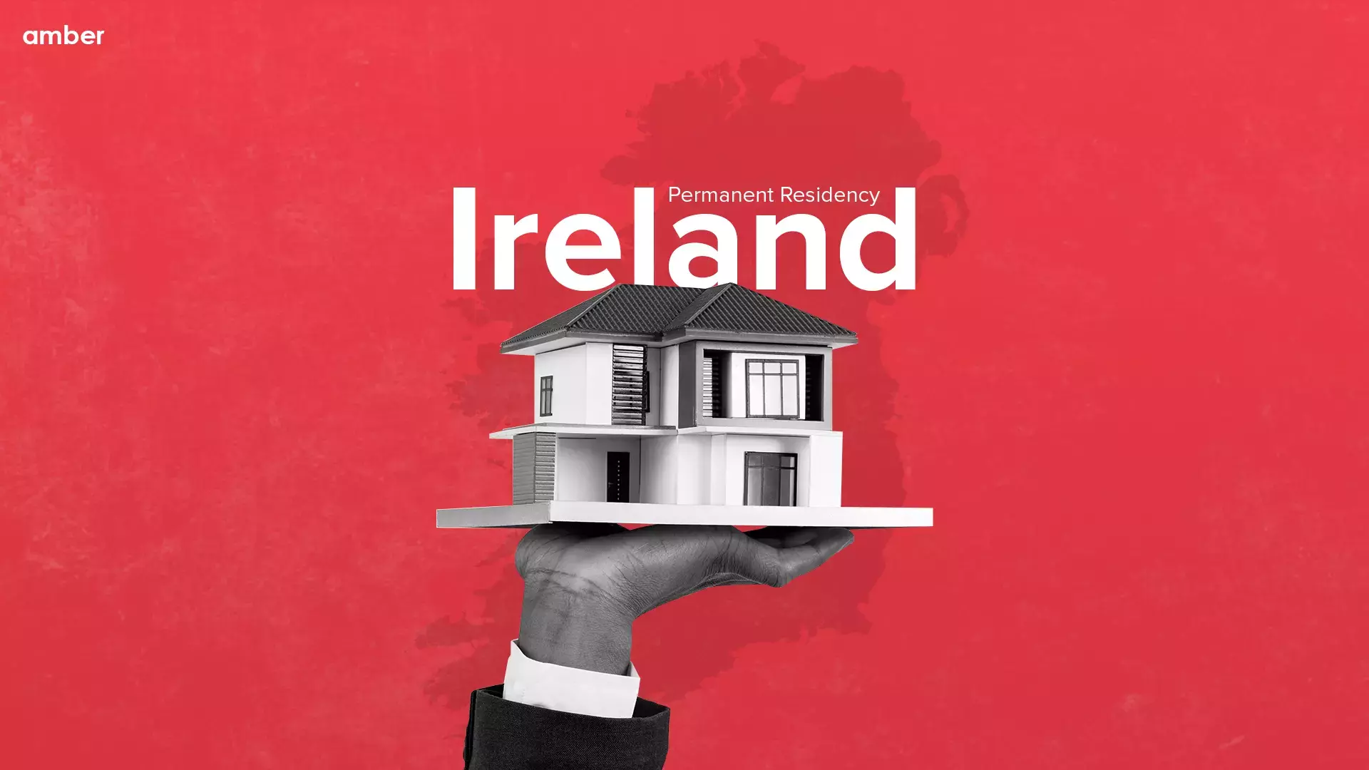 How To Apply For Ireland Permanent Residency in 2024 | Amber