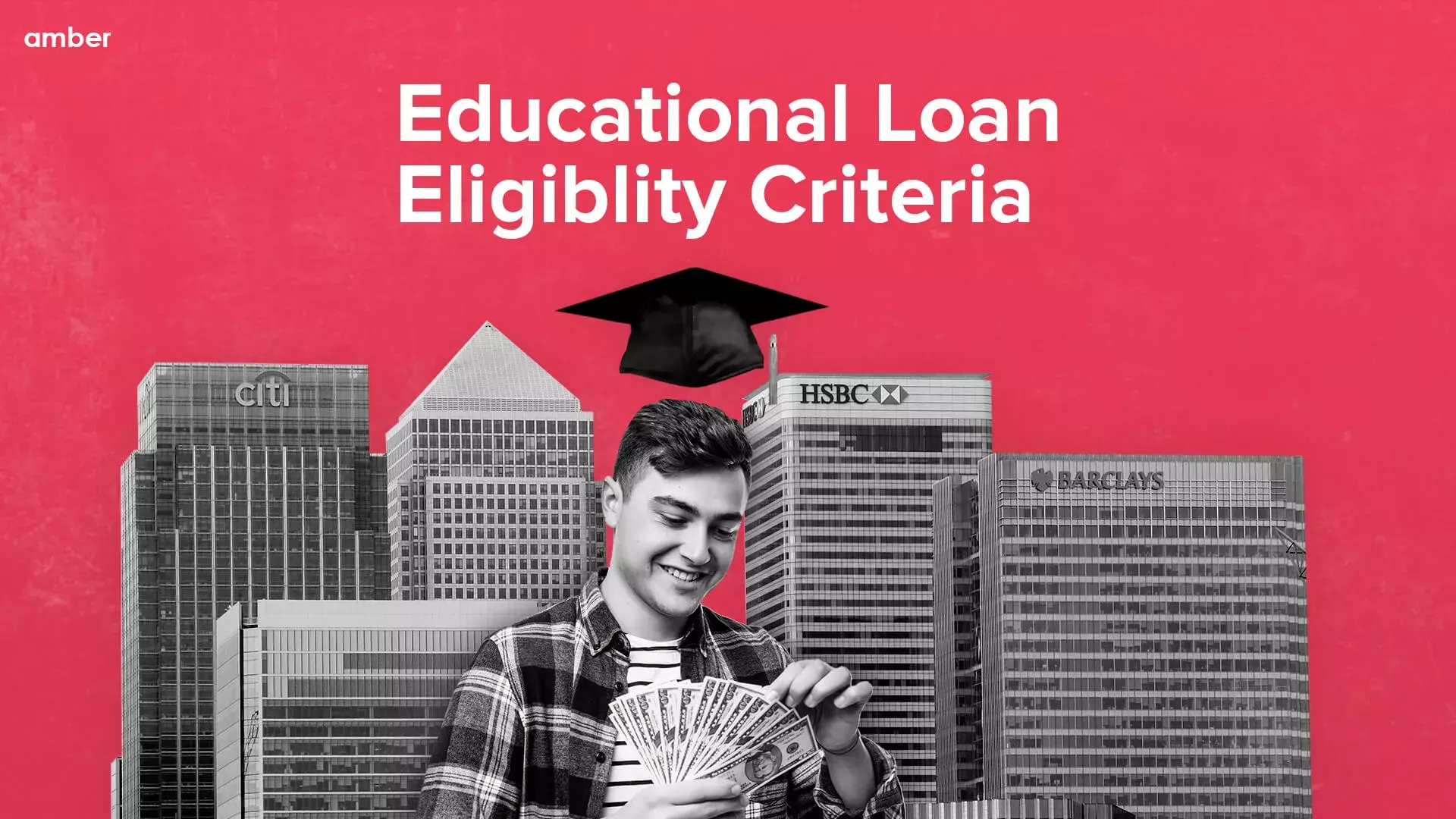 Education Loan Eligibility Criteria, Documents Required | Amber