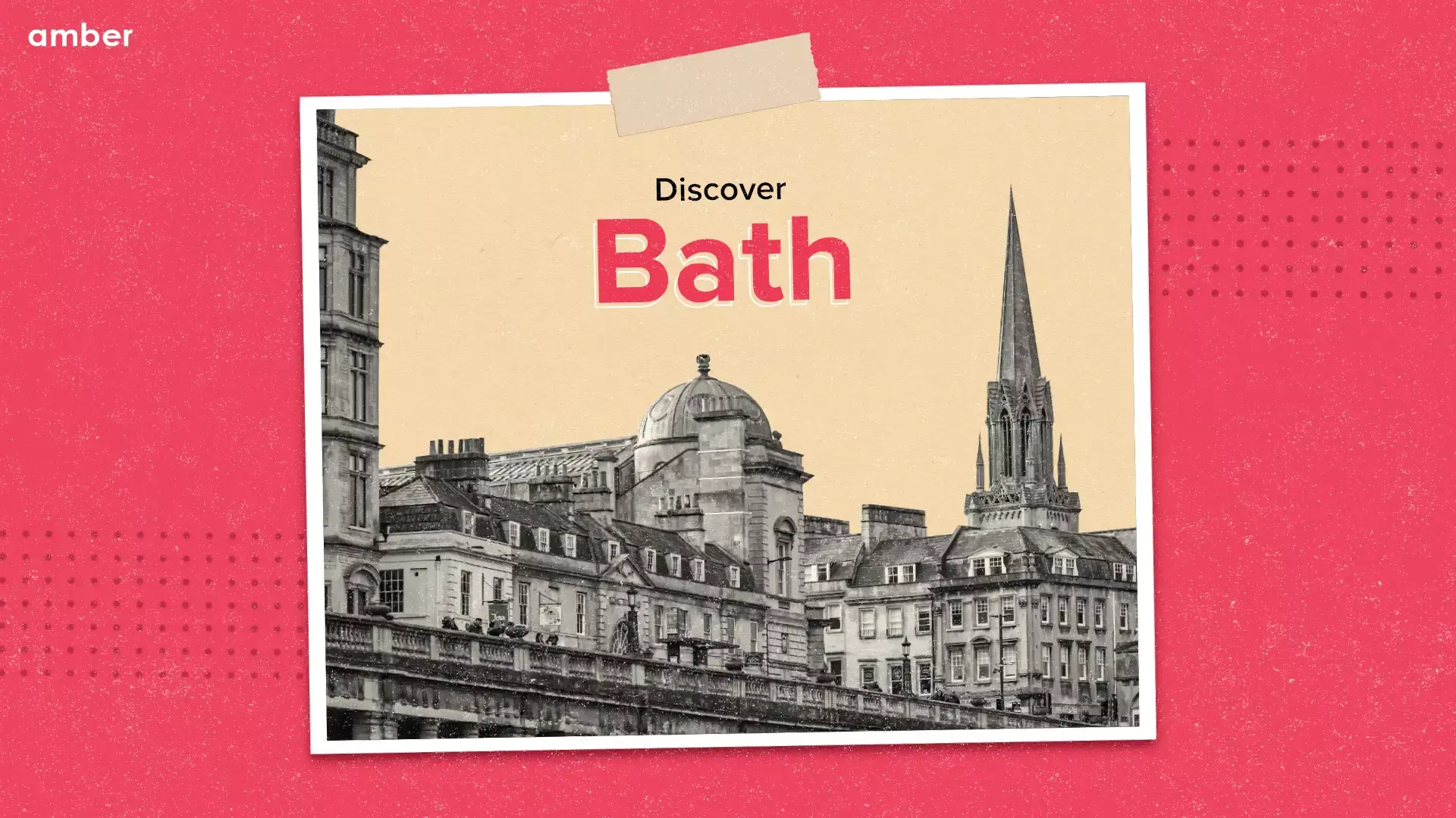17 Things To Do In Bath | Amber