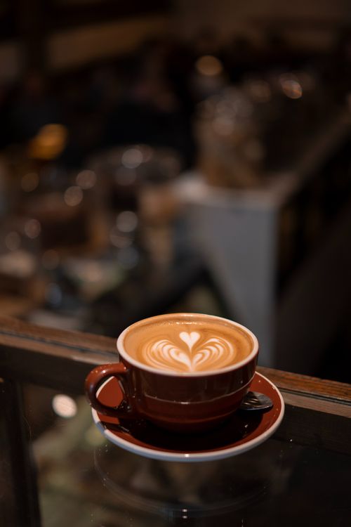 15 Best Cafes in Boston | Amber