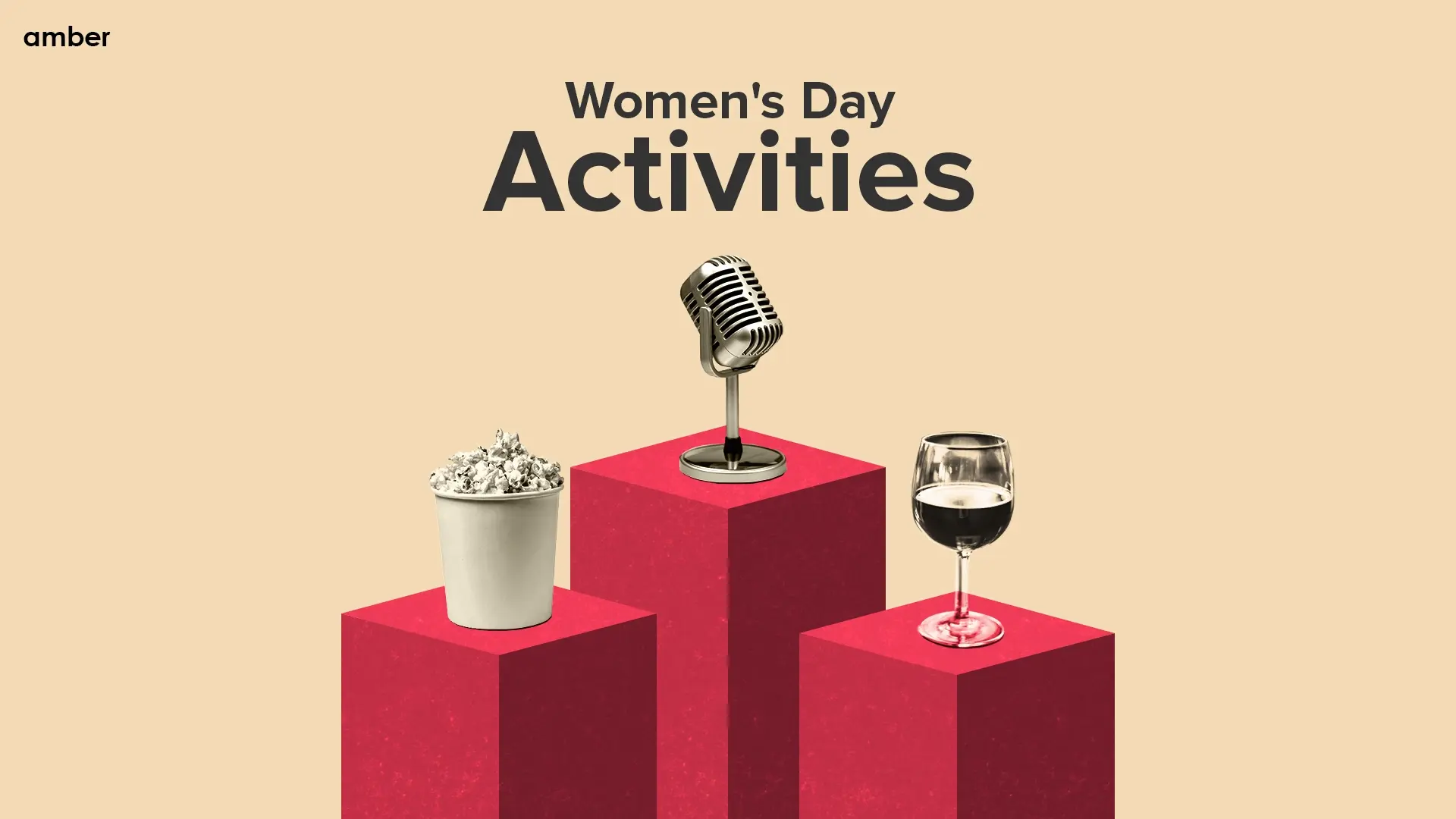 25 Best Women's Day Celebration Ideas For This Year | Amber