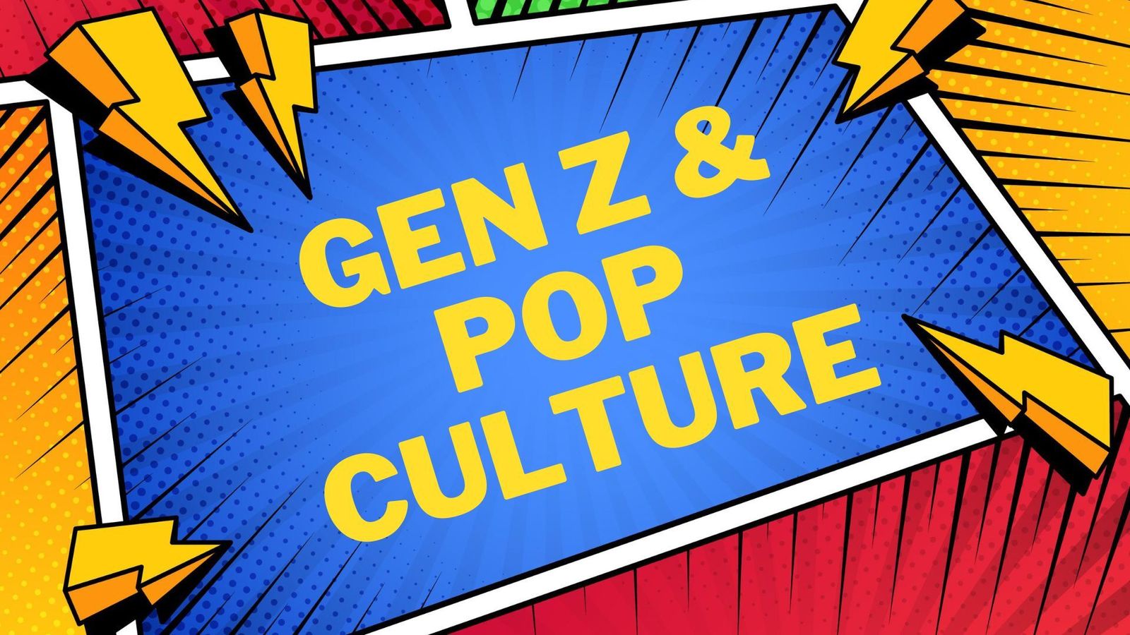 From TikTok to Fortnite: How Gen Z is shaping pop culture | Amber