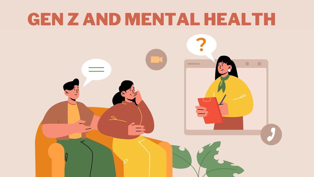Mental Health and Gen Z: Understanding the Challenges and Opportunities ...