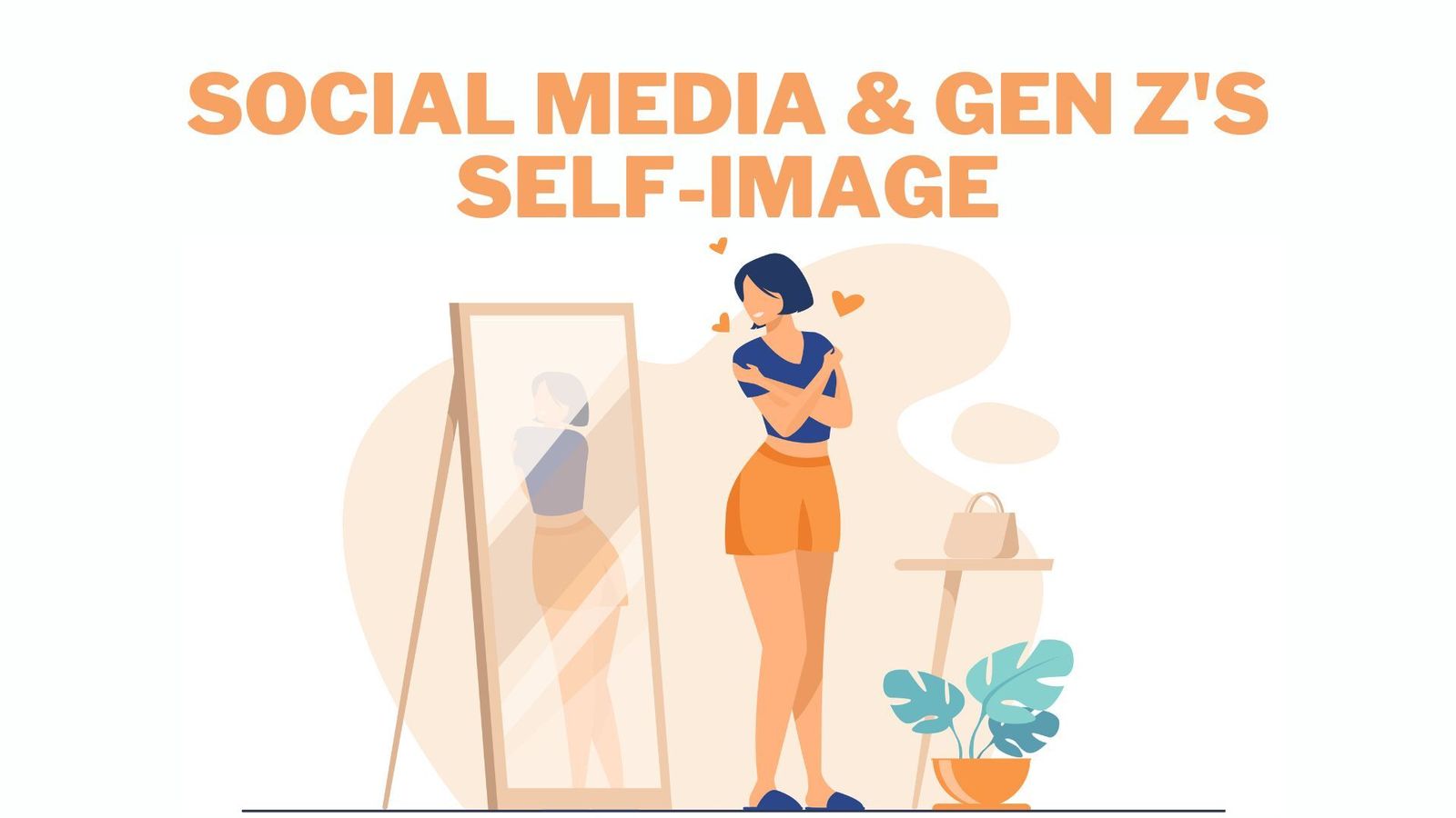 How Social Media Shaped Gen Z In The Recent Years | Amber