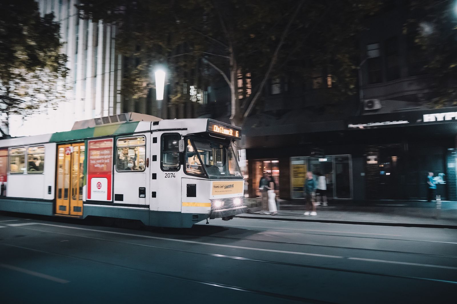 All About the Public Transport In Sydney | Amber
