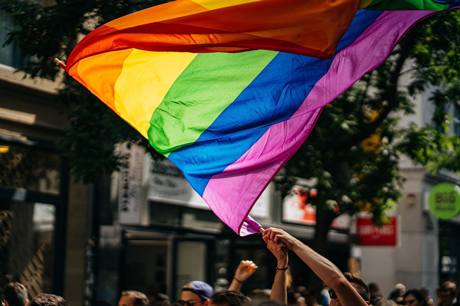 Why Are LGBTQ Rights Important? | Amber