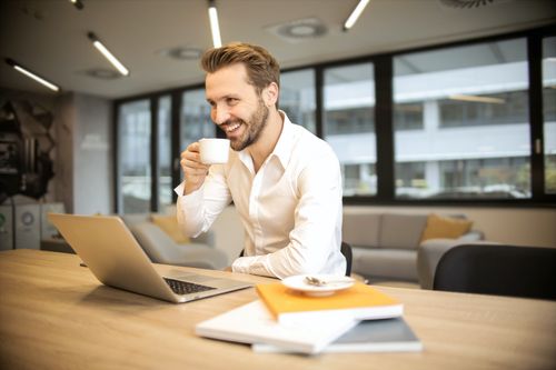 The UK's Work Culture: Explained | Amber