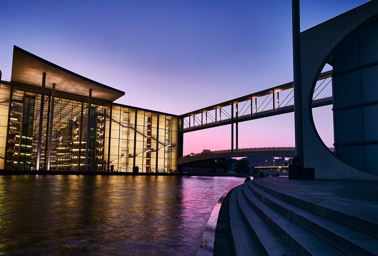 The Vibrant Tapestry of German Culture | Amber