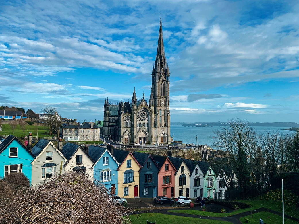 Explore the Best Cities to Visit in Ireland | Amber
